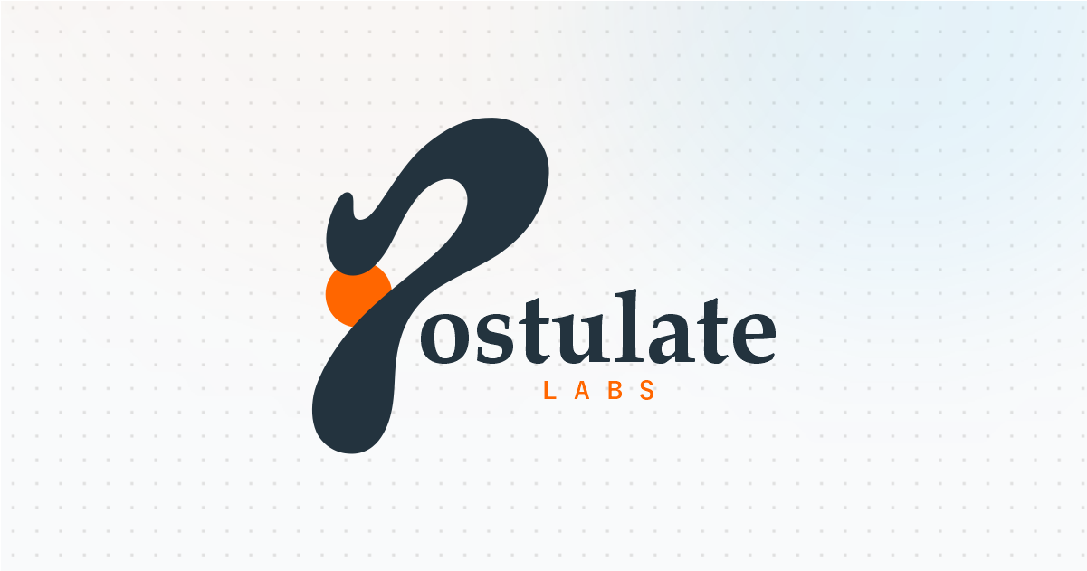 Postulate Labs - Turn Your App Ideas Into Reality | Custom Development